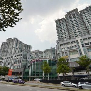 Portfolio – SCM International Property Management Sdn Bhd